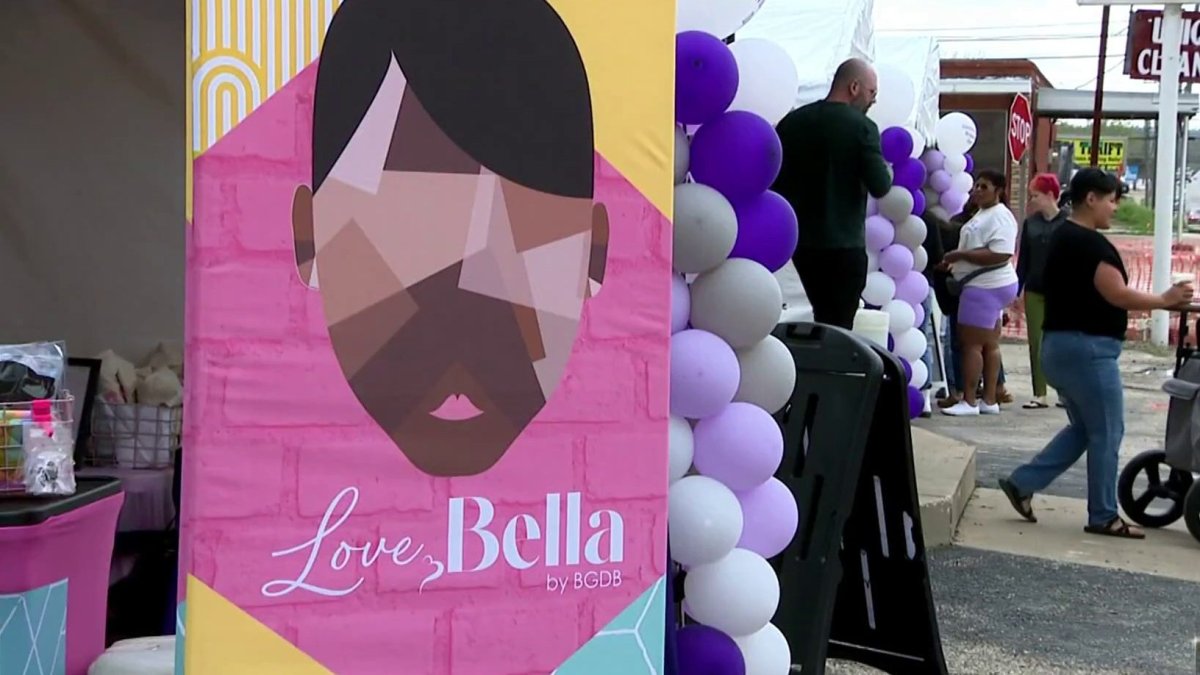 Texas platform helps female entrepreneurs “be the bank” – NBC 5 Dallas ...