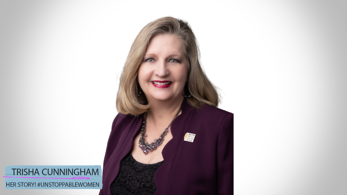 Unstoppable Women: Trisha Cunningham shares HerStory! – NBC 5 Dallas ...