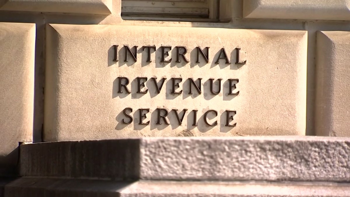 New IRS tax prep pilot available – NBC 5 Dallas-Fort Worth
