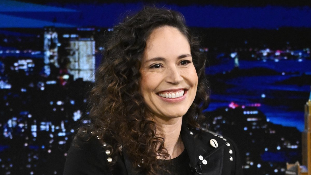 Sue Bird talks filming her new documentary “Sue Bird: In the Clutch ... Sue Bird talks filming her new documentary “Sue Bird: In the Clutch ...