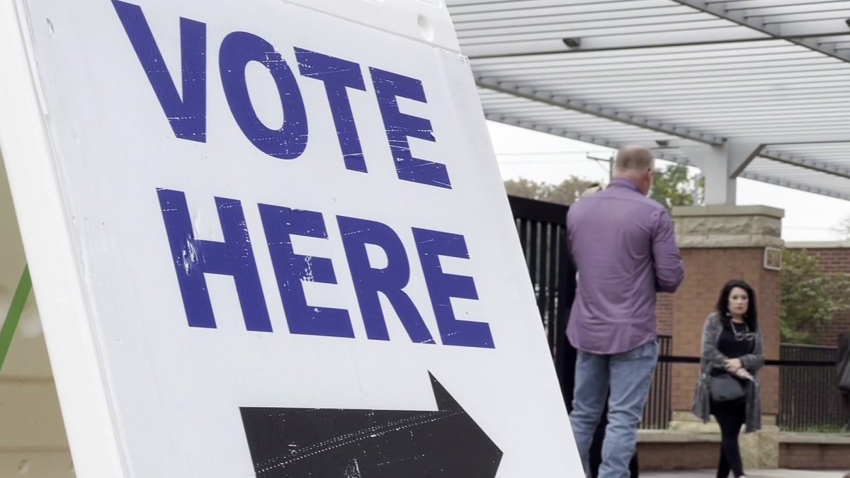 Tarrant County adds pre-printed serial numbers to November ballots ...