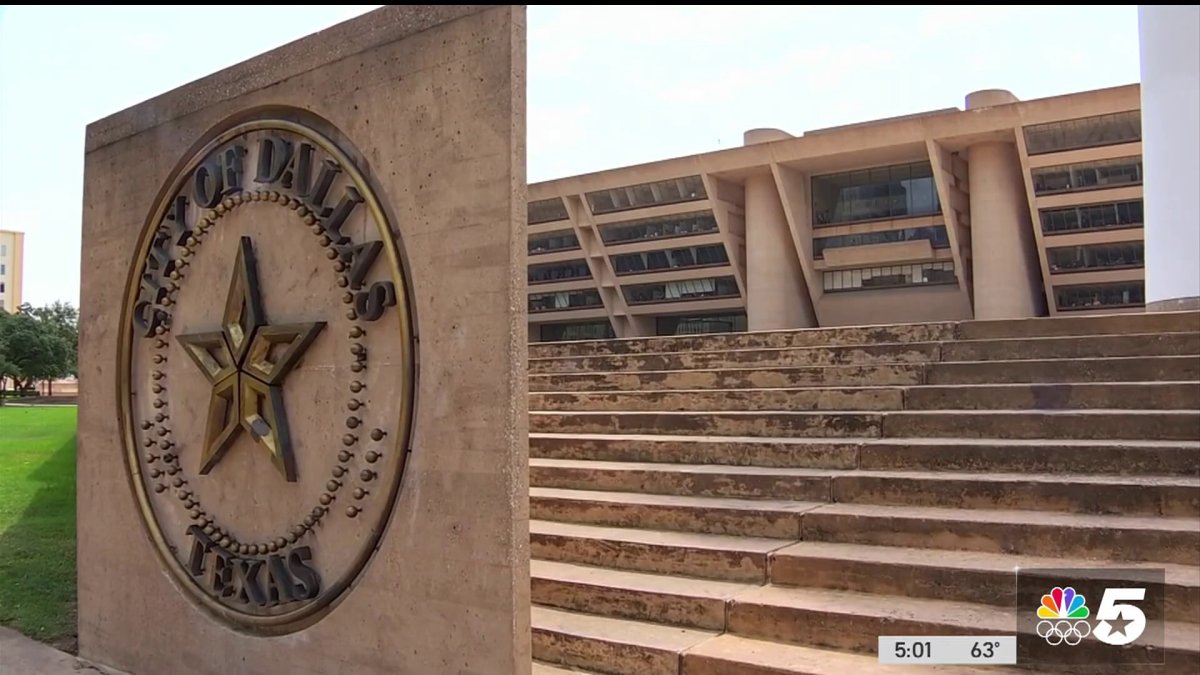 New warning as North Texas prepares for historic solar eclipse – NBC 5 ...