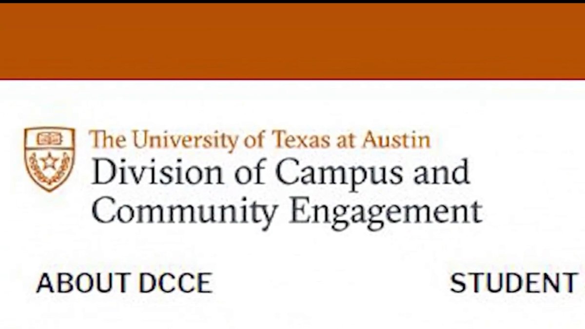 UT to lay off at least 60 people in DEI-related positions – NBC 5 ...
