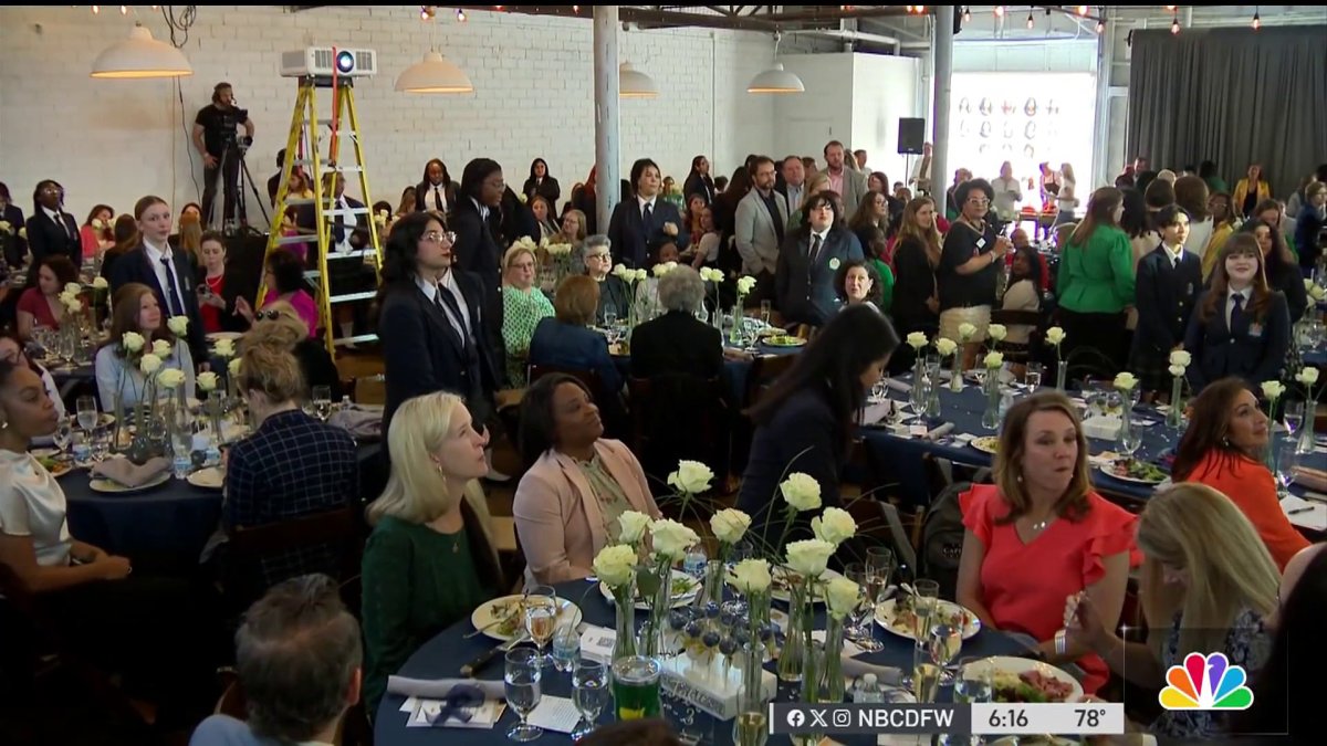 NBC 5, Telemundo 39 want to help North Texas non-profits with Local ...