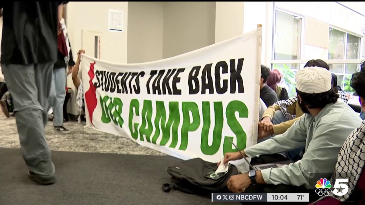 Pro-Palestinian protests on college campuses escalate across the ...