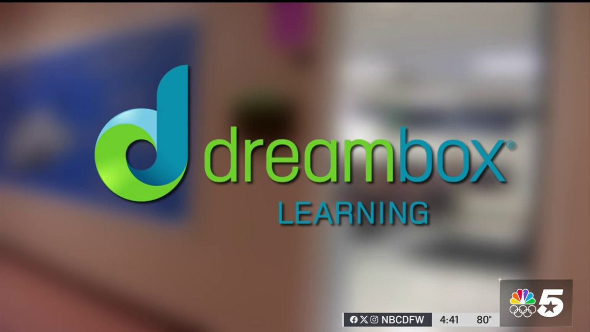 Popular math program ‘Dreambox’ helping improve test scores – NBC 5 ...