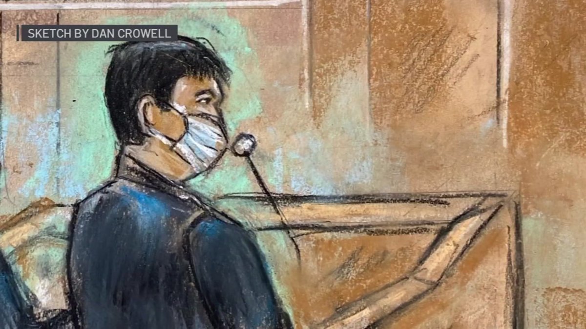 Trial underway for doctor accused of tampering with IV bags – NBC 5 ...