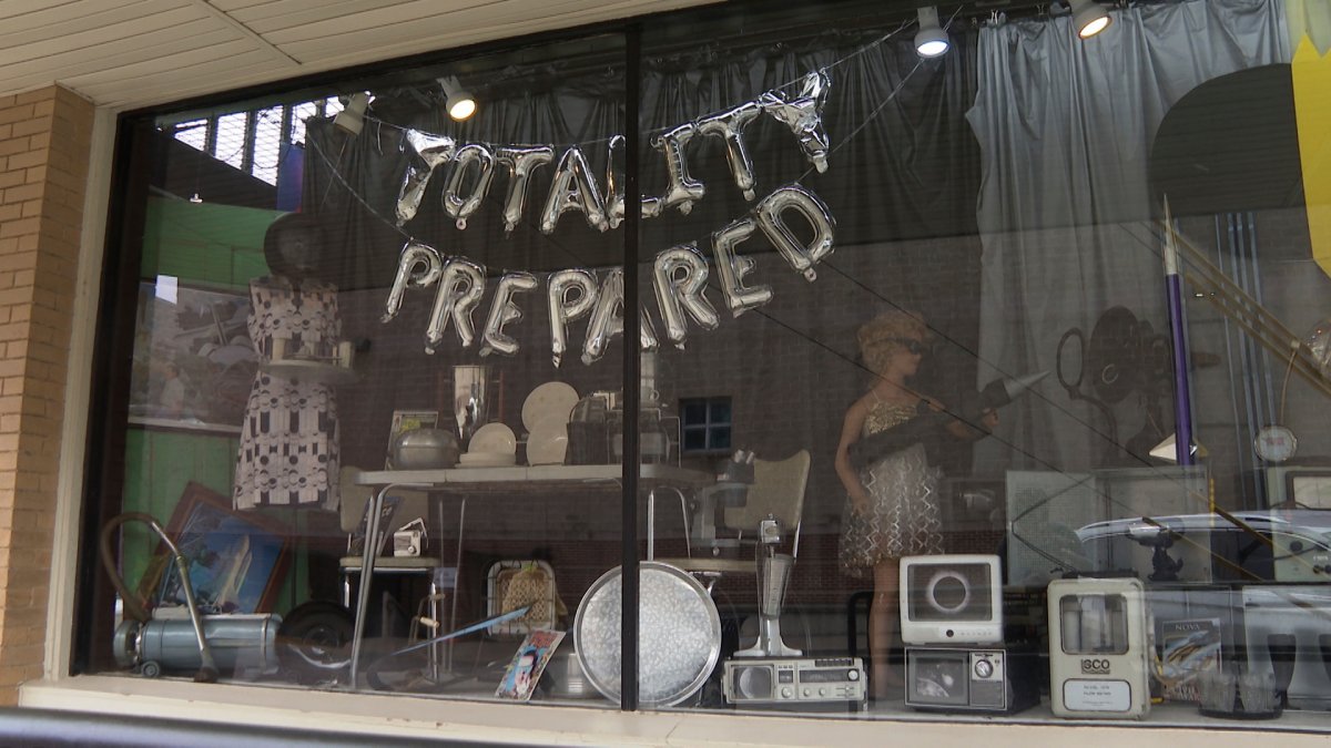 Small-town North Texas businesses embrace total solar eclipse crowd ...