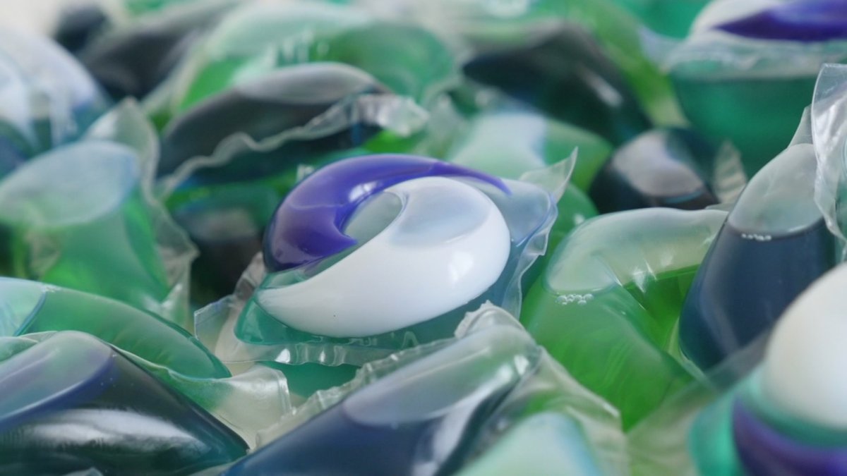 What to know about the poisoning danger of recalled laundry pods – NBC ...
