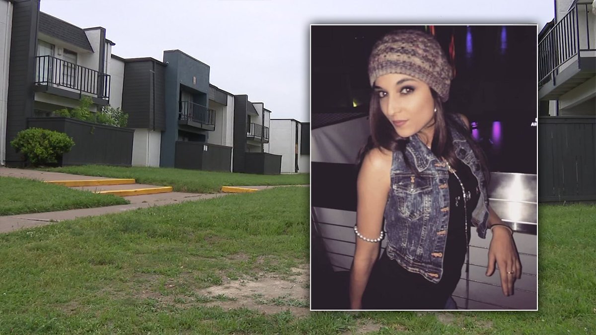 Family of Corinna Johnson raising money for funeral expenses – NBC 5 ...