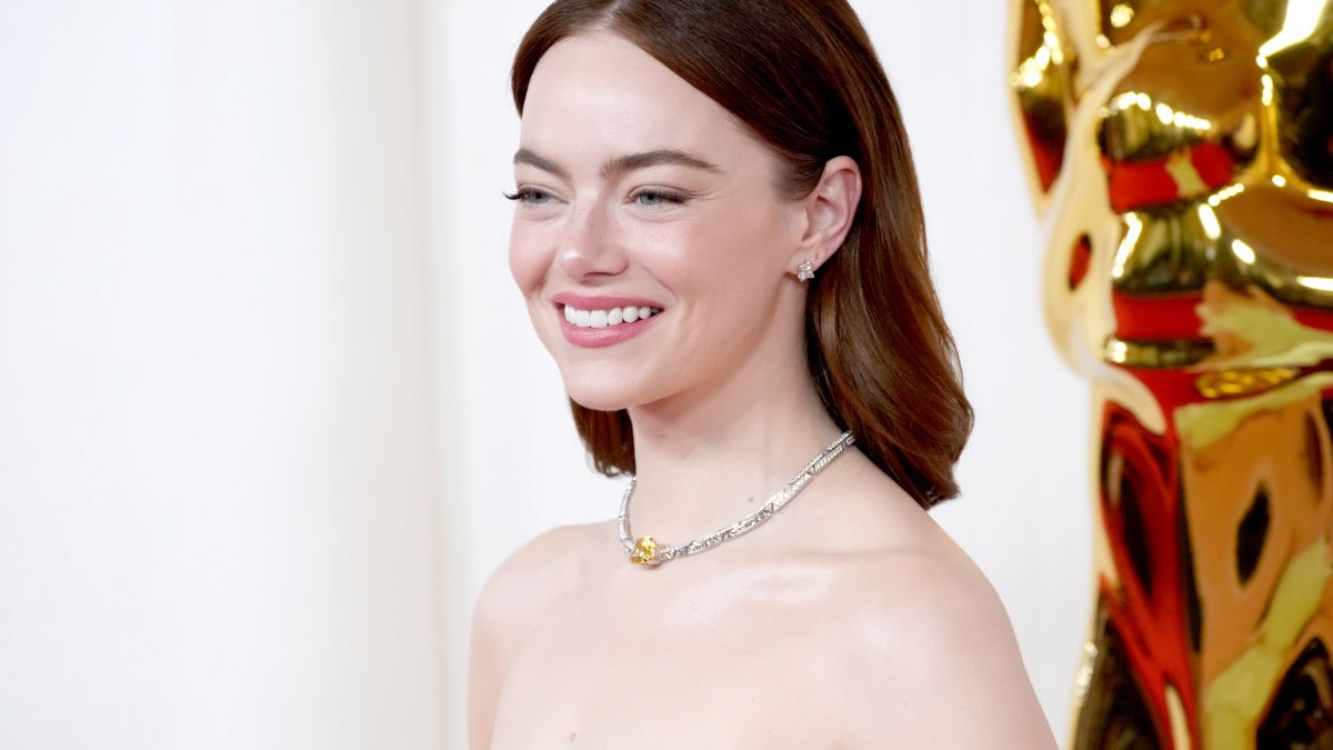 Emma Stone says she’d love to be called by her real name at this point ...