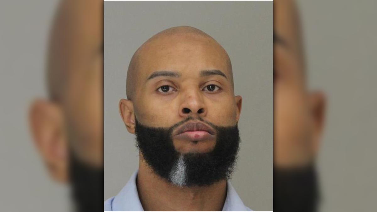 Youth minister gunned down on Easter Sunday in Dallas, police say – NBC ...