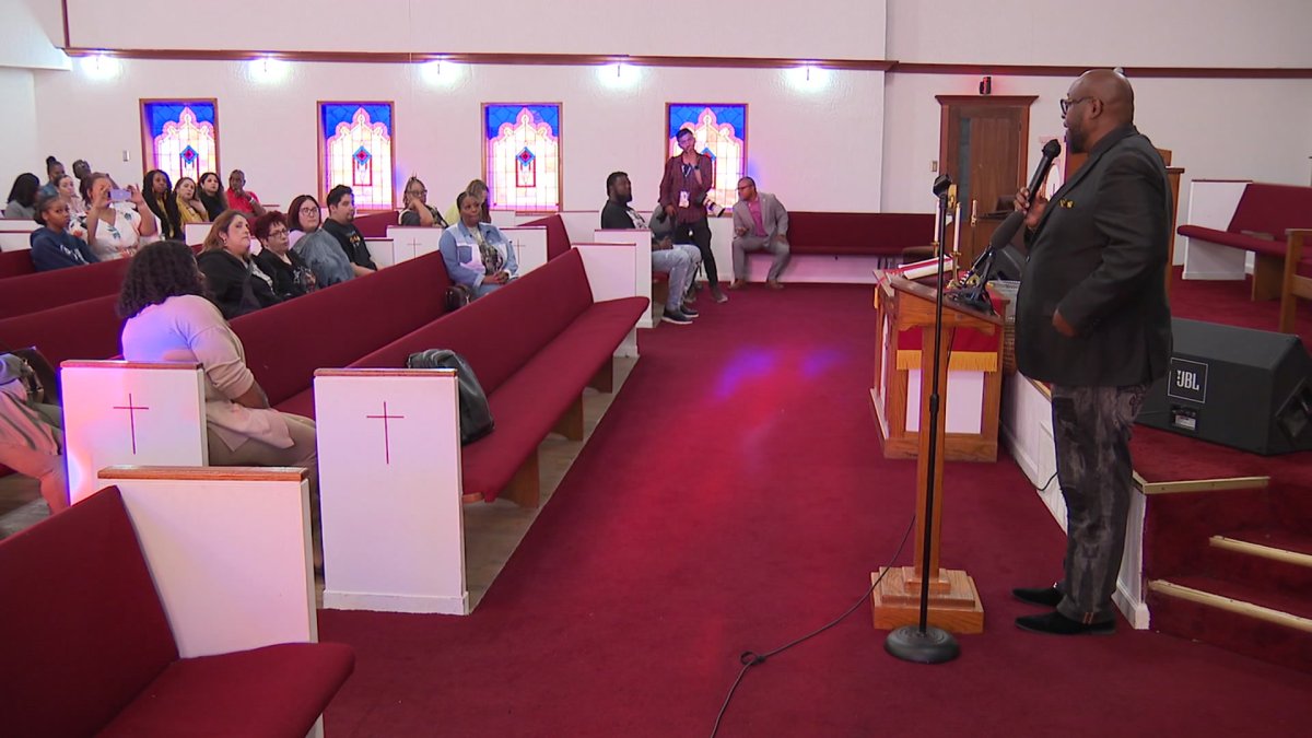 Police release name of Wilmer Hutchins HS shooting suspect – NBC 5 ...