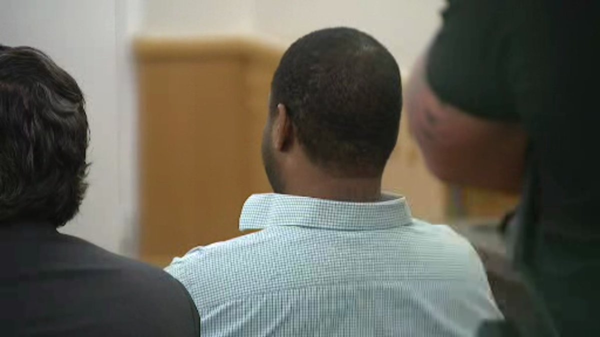 Texas man sentenced to death for murder of mother and daughter – NBC 5 ...