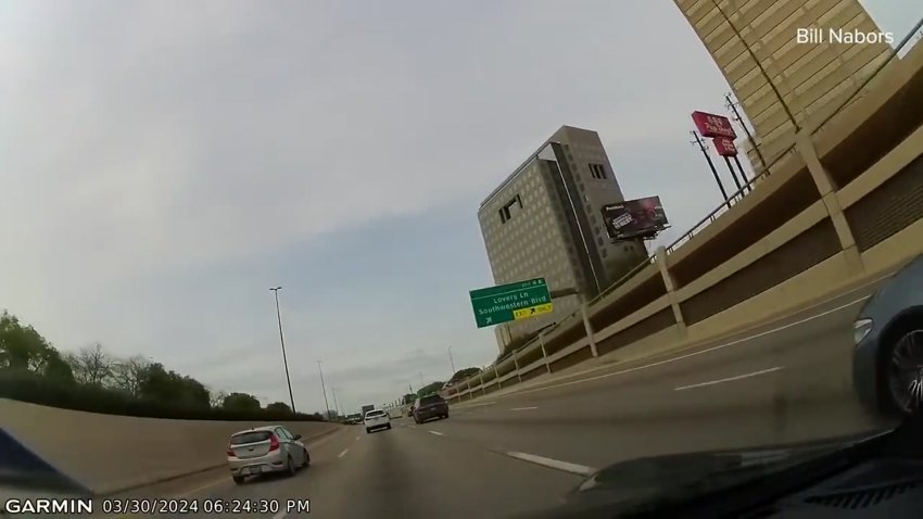 Rashee Rice civil trial in Dallas crash pushed into summer – NBC 5 ...