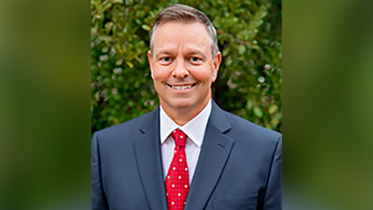 Community leaders take aim at Tarrant County Judge – NBC 5 Dallas-Fort ...