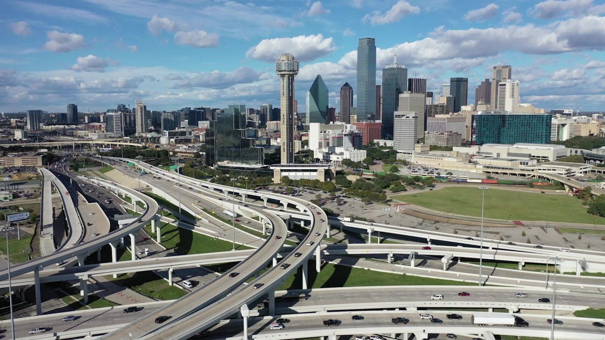 North Texas winter weather outlook for 2024 – NBC 5 Dallas-Fort Worth