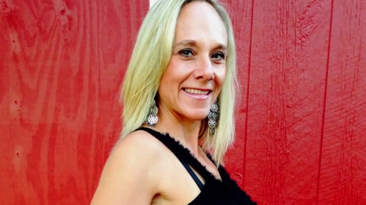 8 years since Midlothian woman’s unsolved murder – NBC 5 Dallas-Fort Worth