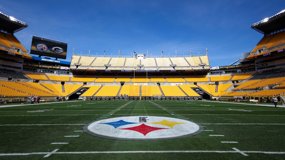 Pittsburgh will host 2026 NFL Draft for second time – NBC 5 Dallas-Fort ...