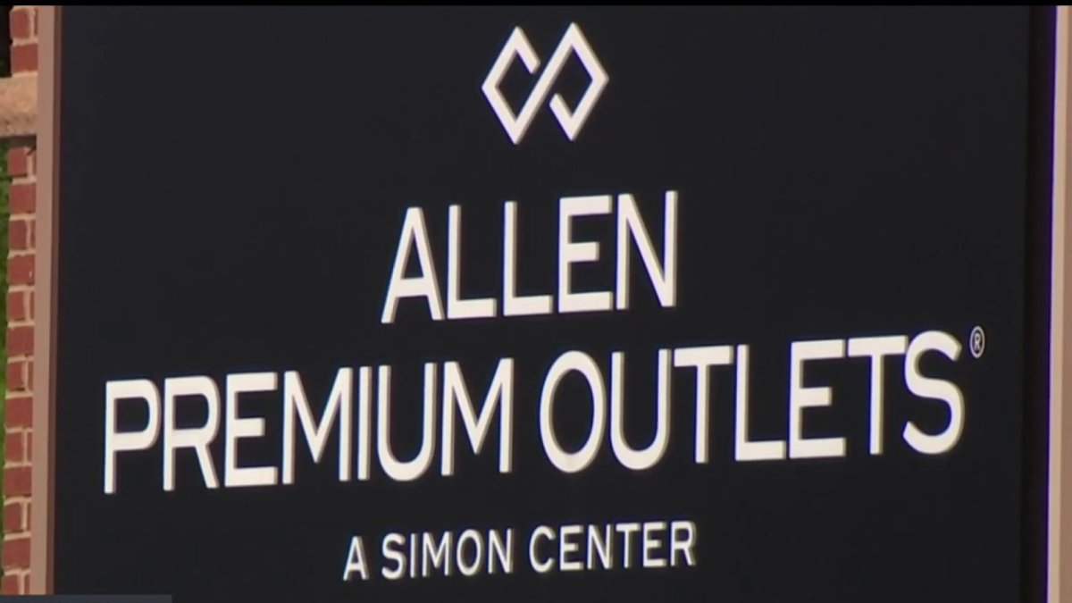 Allen holds memorial for anniversary of shooting at Allen Premium ...