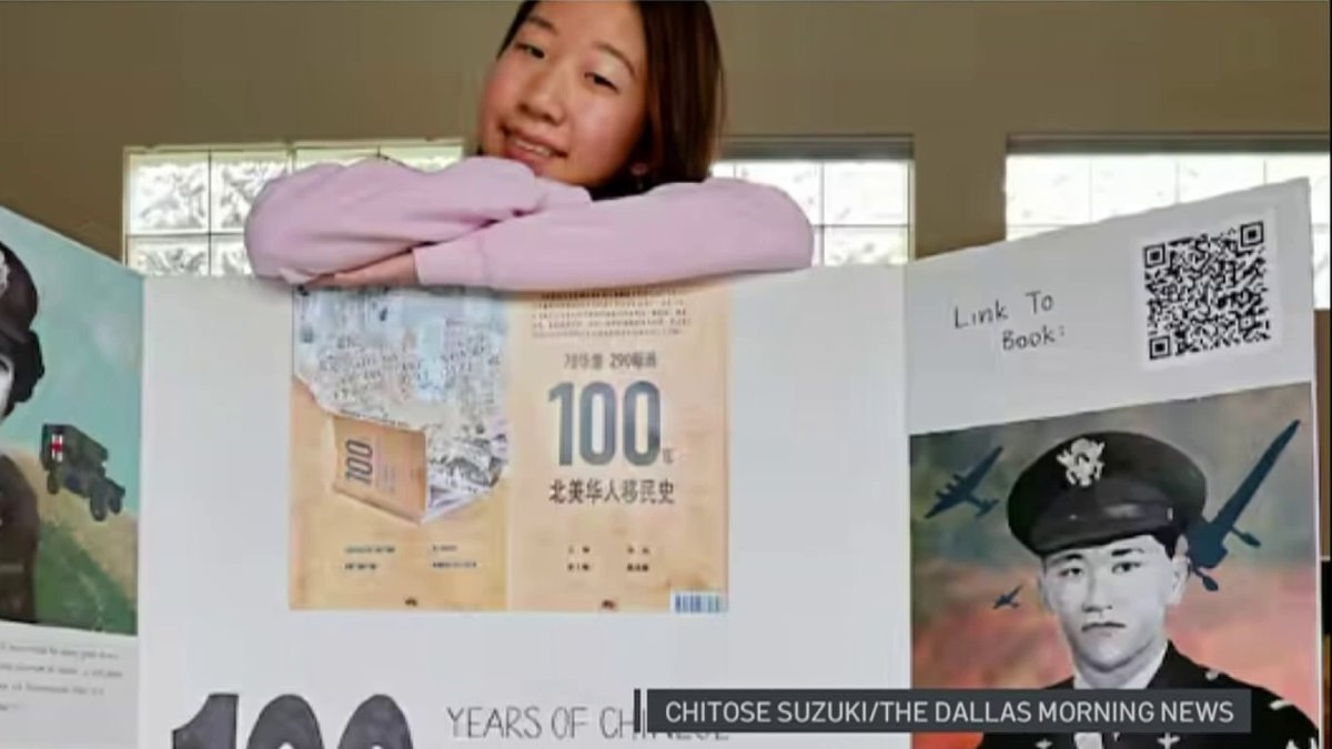 How North Texans are combatting anti-Asian hate following the COVID-19 ...