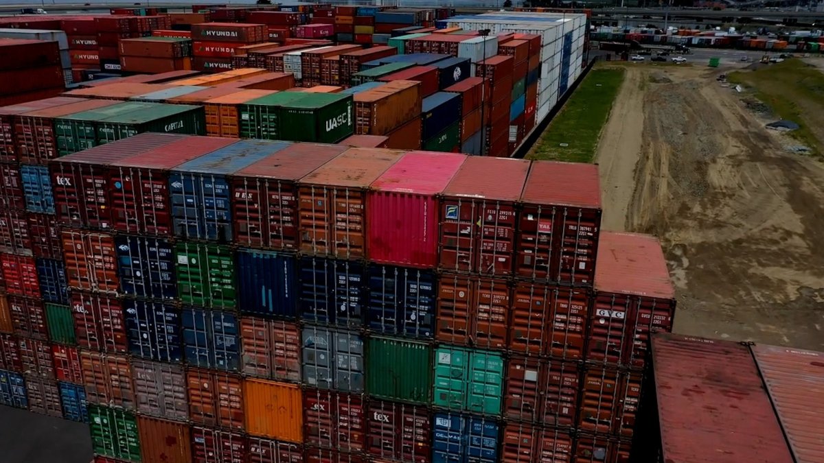 What are tariffs? – NBC 5 Dallas-Fort Worth