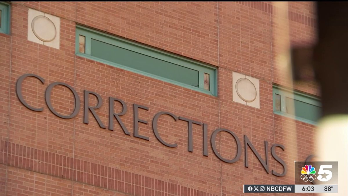 Tarrant County commissioners demand more transparency from sheriff’s ...