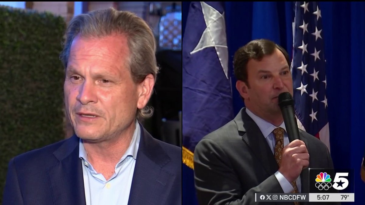 What to know ahead of Tuesday’s primary runoff – NBC 5 Dallas-Fort Worth