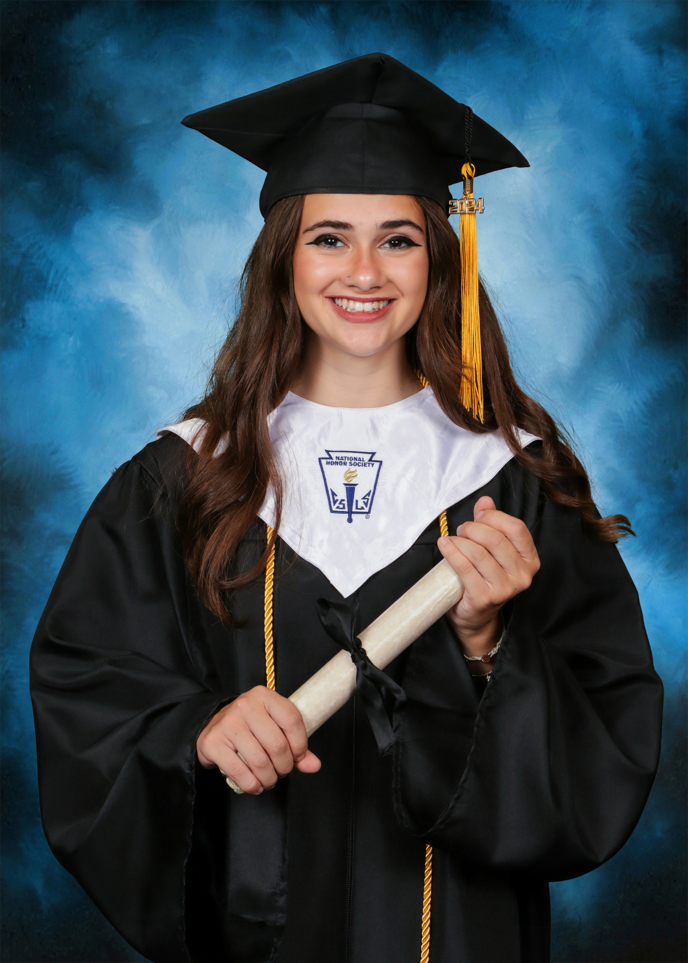 Brag About Your Grad 2024 – NBC 5 Dallas-Fort Worth