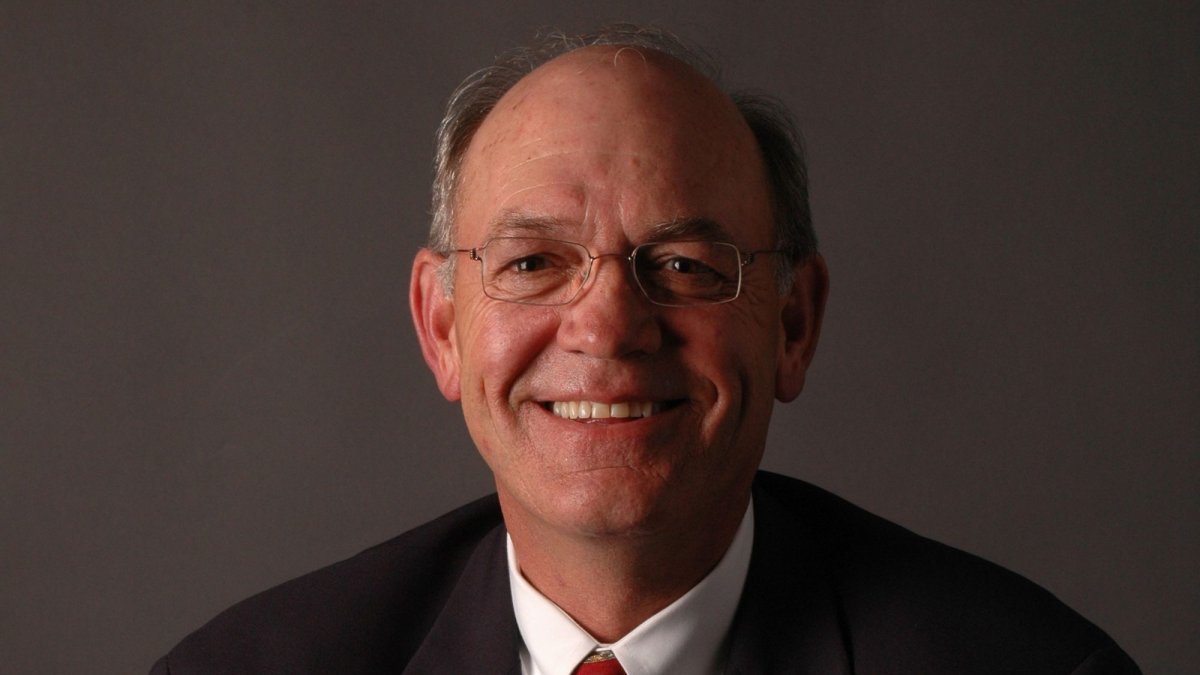 D.R. Horton, founder of homebuilding company, dies – NBC 5 Dallas-Fort ...