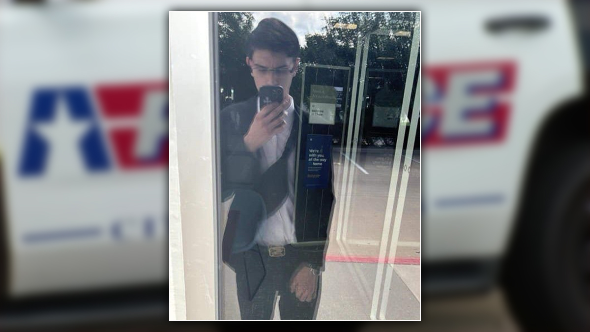 Seller pepper-sprayed by thief during Rolex sale in Texas – NBC 5 ...