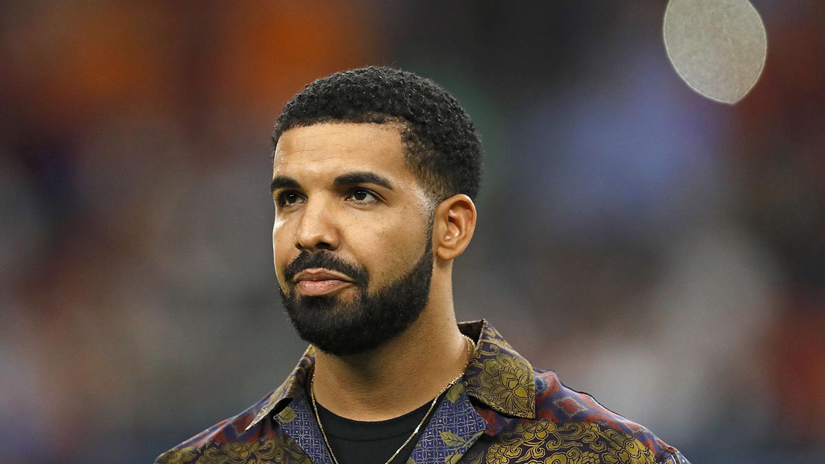 Drake buys $15 million Texas ranch, according to social media video ...