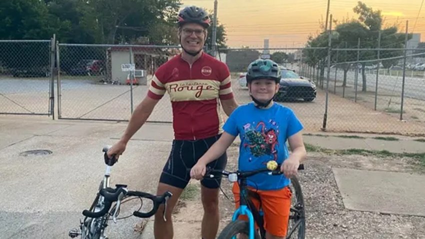 Driver pleads guilty in hit-and-run that killed Texas cyclist – NBC 5 ...