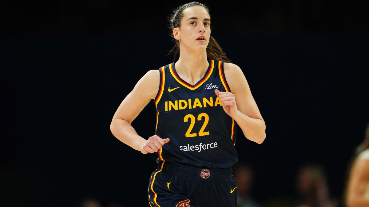 Caitlin Clark Stats How Fever Star Fared In Wnba Preseason Debut Nbc