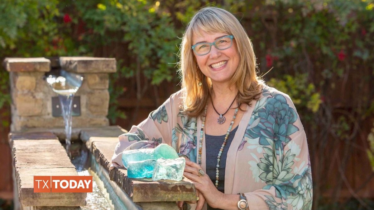 How to overcome creative blocks – NBC 5 Dallas-Fort Worth