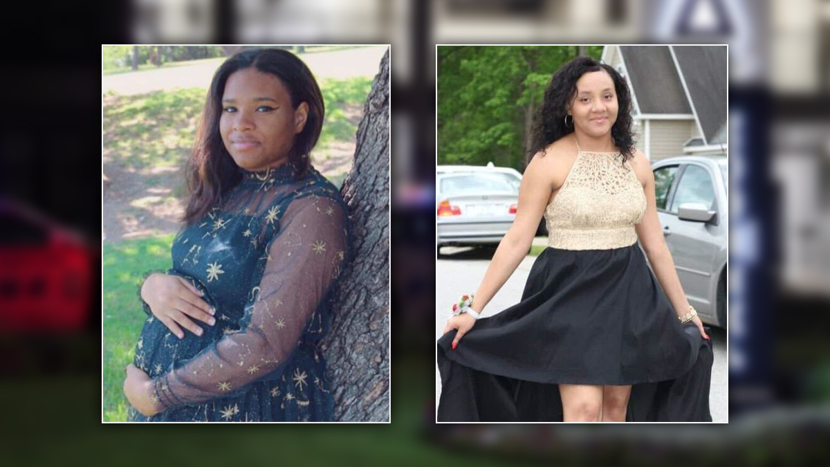 Dallas triple shooting leaves 2 sisters dead, 1 man hurt – NBC 5 Dallas ...