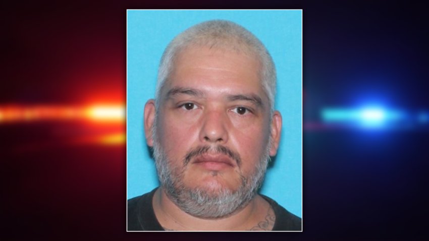 4k Reward Offered For North Texas Wanted Sex Offender Nbc 5 Dallas 2659