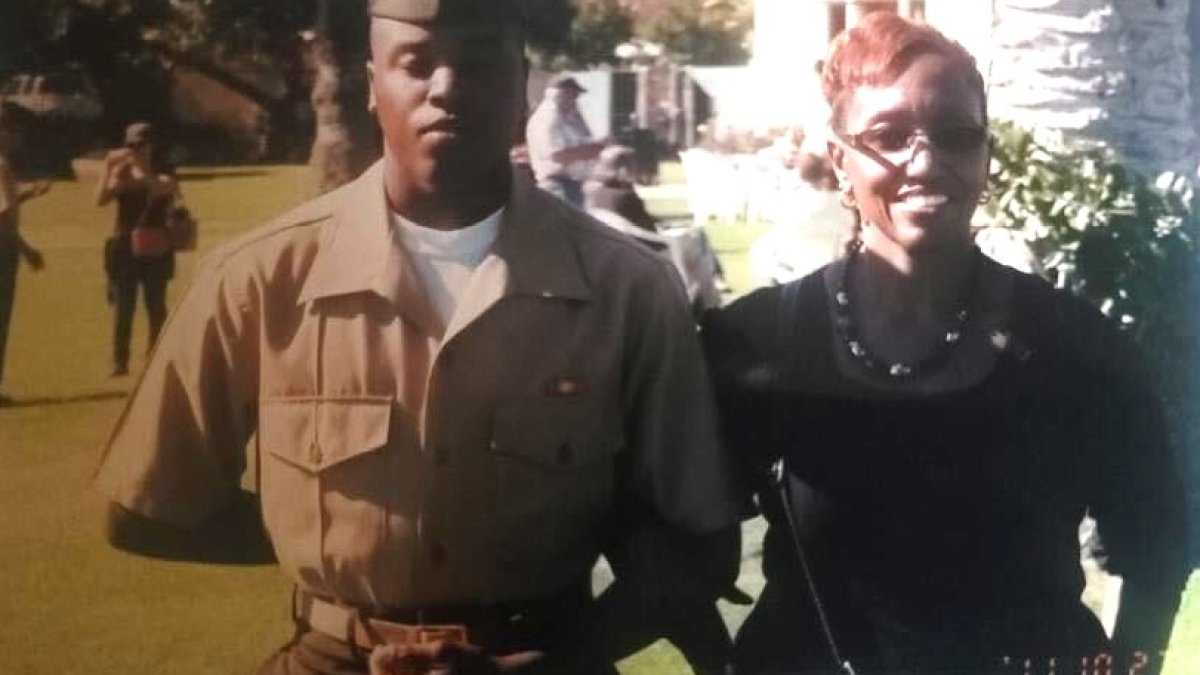 Tarrant County medical examiner rules inmate’s death a homicide – NBC 5 ...