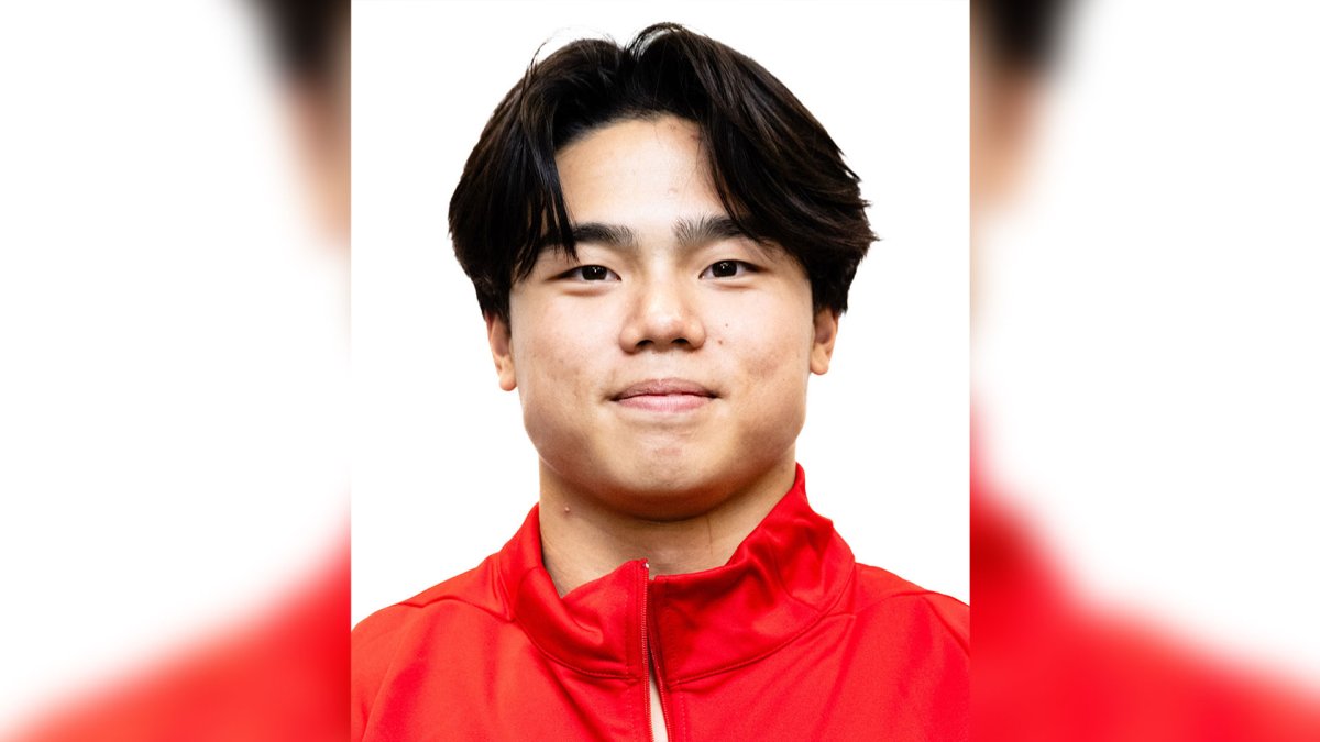 Plano’s Asher Hong sets sights on Team USA gymnastics for Paris ...