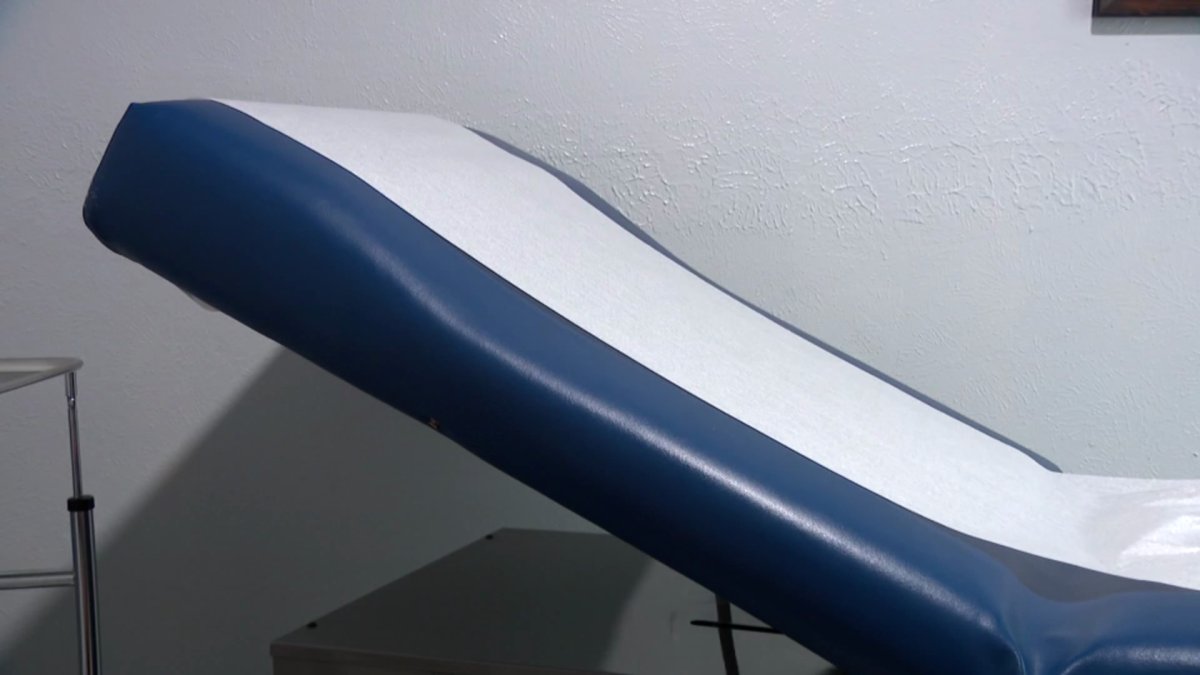 New Dallas County medical clinic to help those in need – NBC 5 Dallas ...