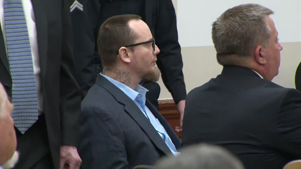 Texas man sentenced to death for woman’s murder while on the run – NBC ...