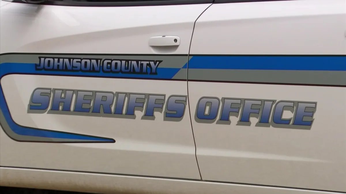 Texas Sheriff accused of sexual harassment, abuse of power – NBC 5 ...