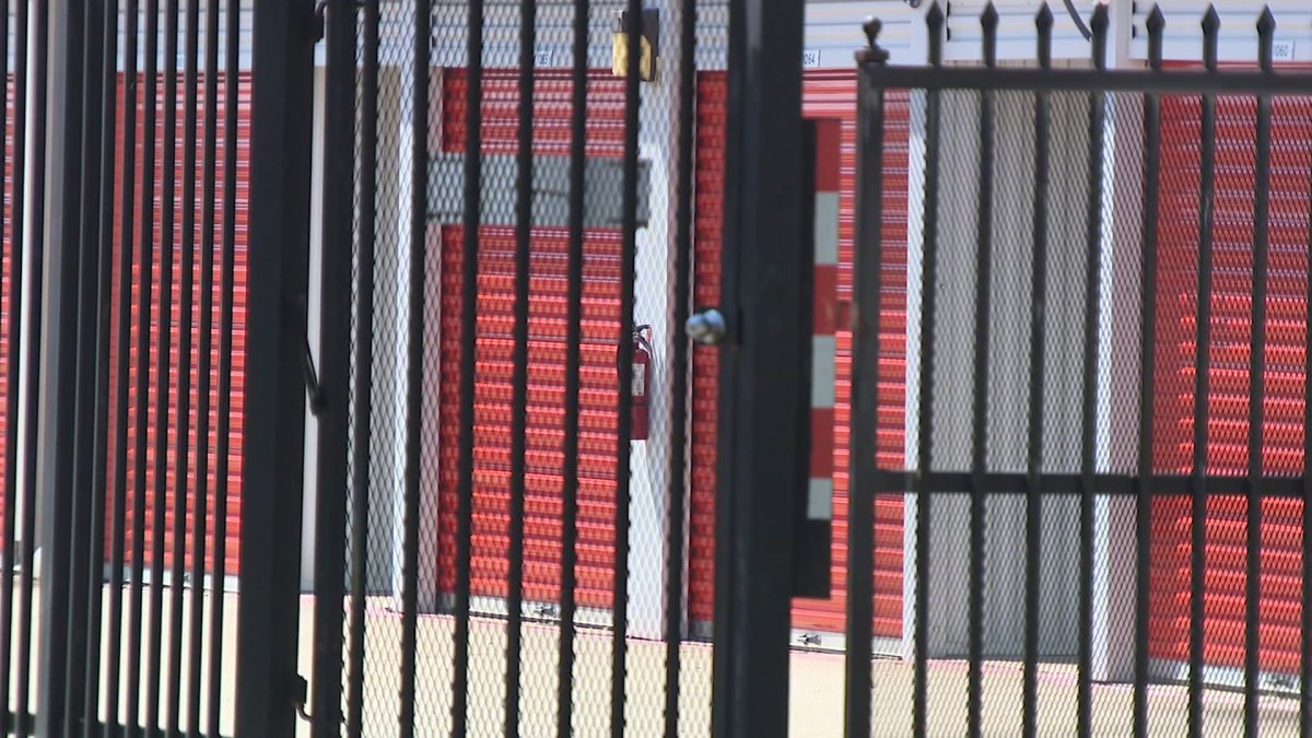 Memorabilia stolen from former TCU and NFL player Marshall Harris – NBC ...