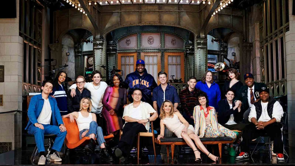 ‘SNL’ announces three-hour 50th anniversary special. What to know – NBC ...
