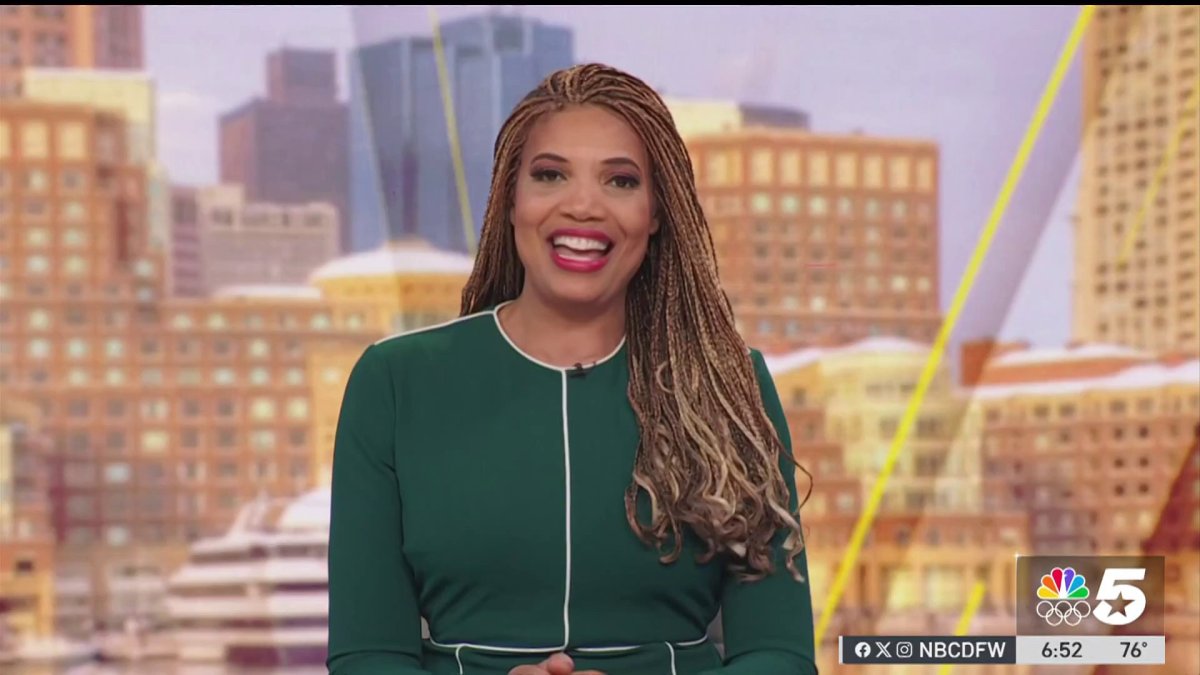 NBC sister station in Boston makes friendly wager with NBC 5 during NBA ...
