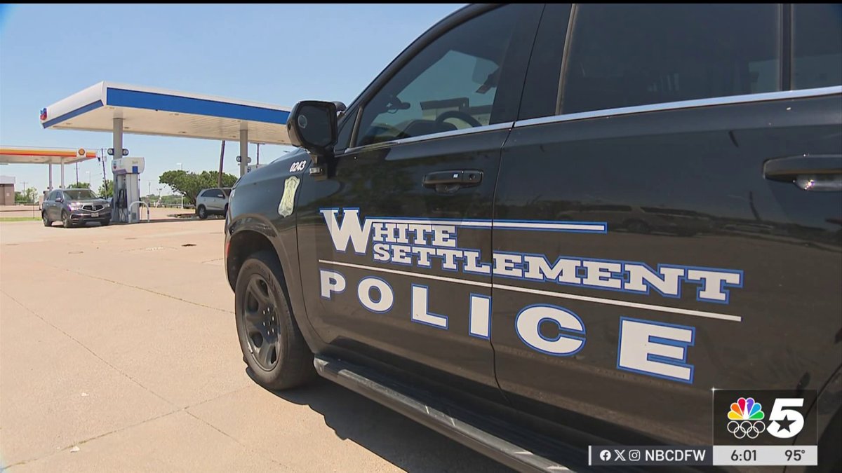 Good Samaritan saves a North Texas woman from a $40,000 scam – NBC 5 ...