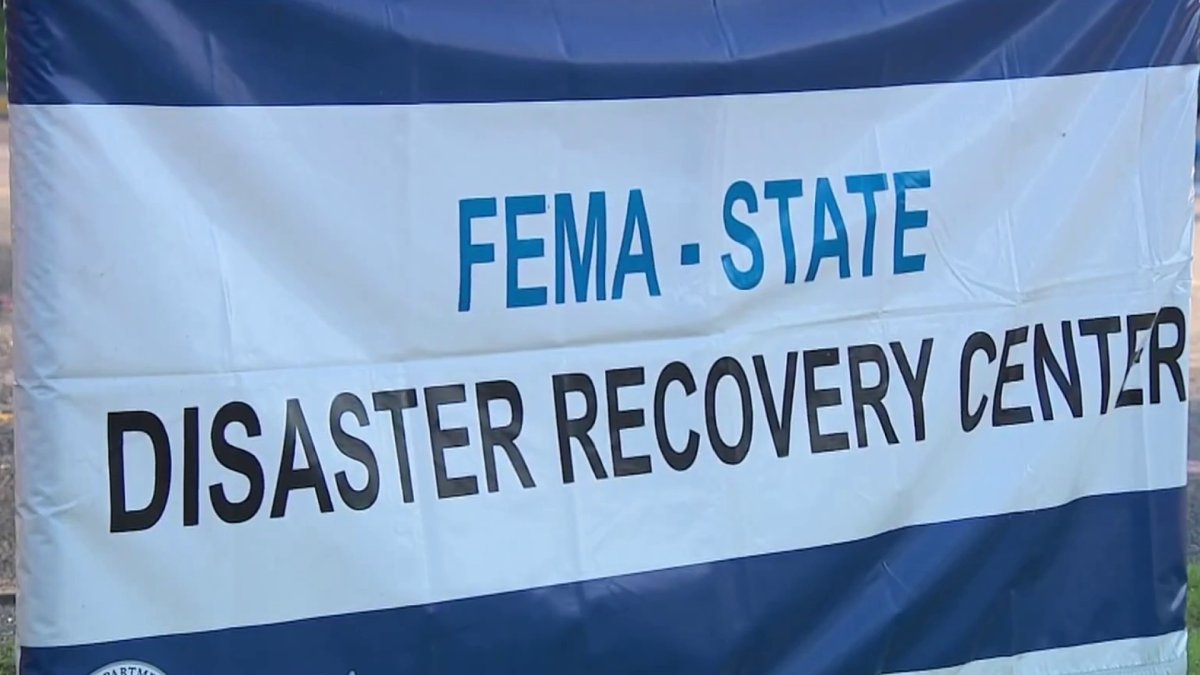 FEMA opening disaster recovery center in Collin County – NBC 5 Dallas ...