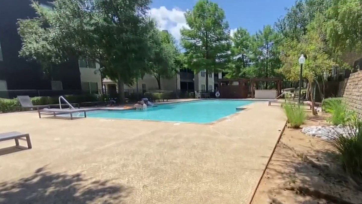 North Texas woman accused of trying to drown two Muslim children in ... North Texas woman accused of trying to drown two Muslim children in ...