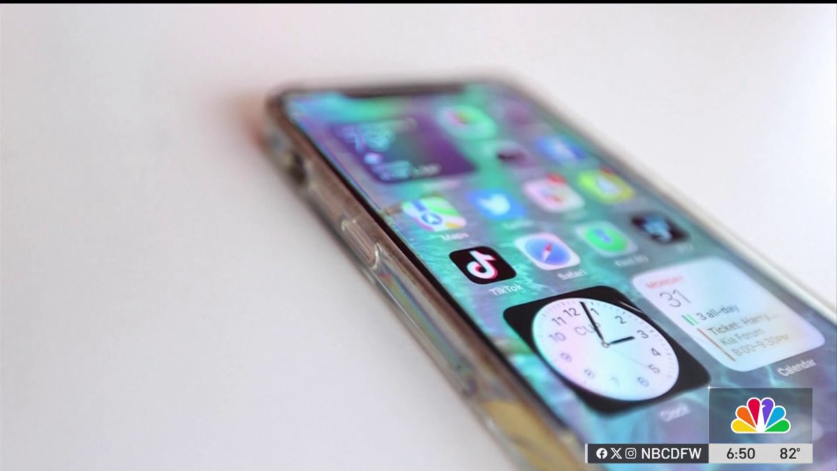Experts Warn About Scam Texts From Your Boss Nbc 5 Dallas Fort Worth