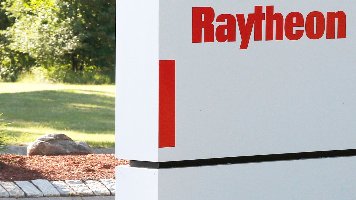 Lawsuit accuses RTX, former Raytheon, of age discrimination – NBC 5 ...